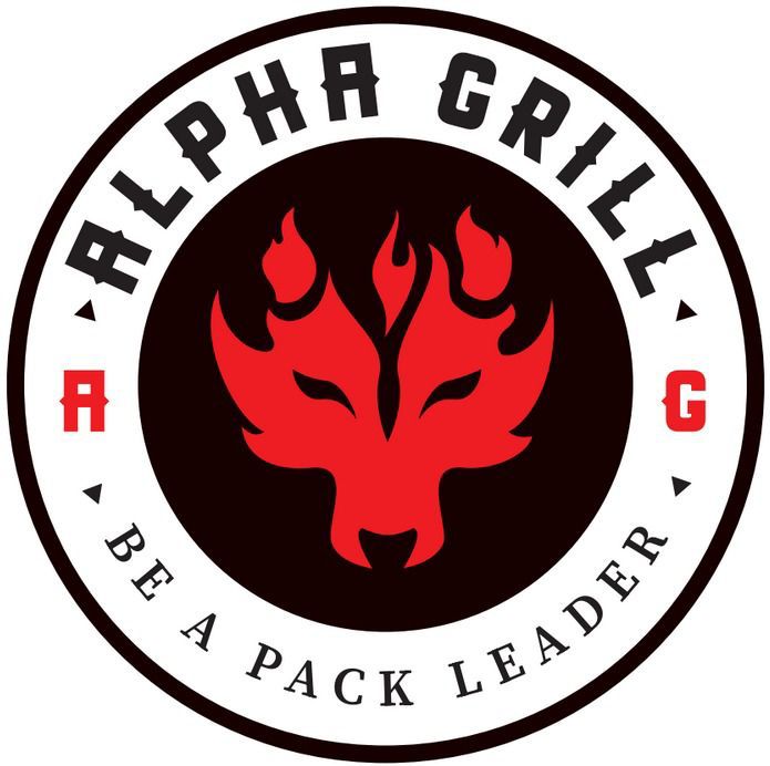Kamados de la marca Alpha Grill – Listogrill